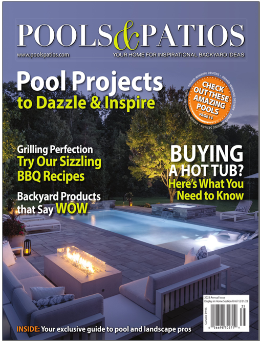 Marketing Membership - Pool & Spa Marketing