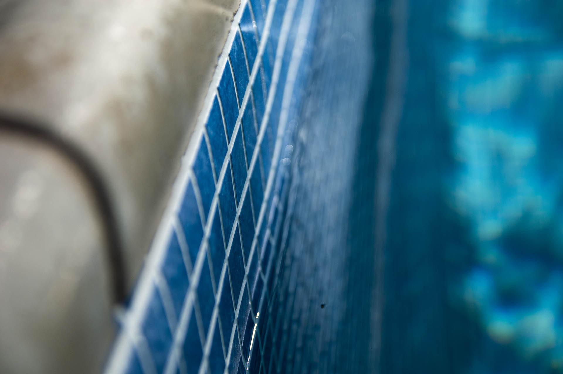 Clearance requirements for pool installations near overhead and ...