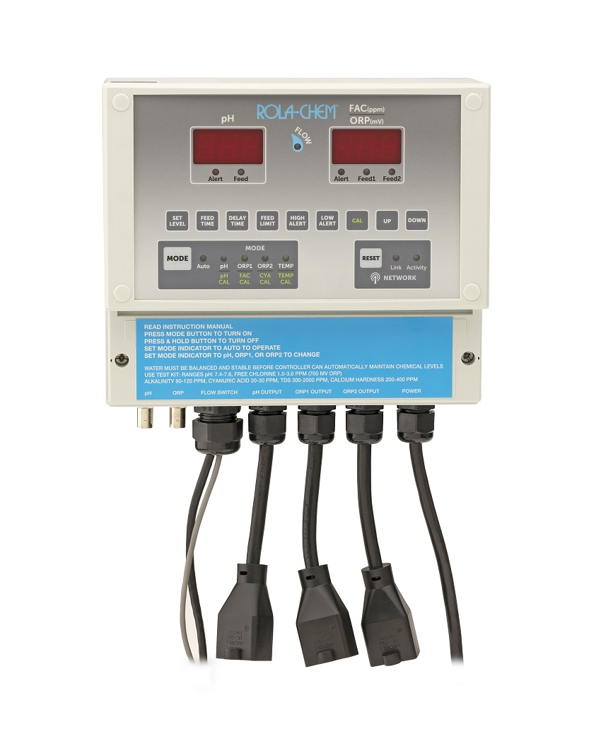 Pool & Spa Marketing