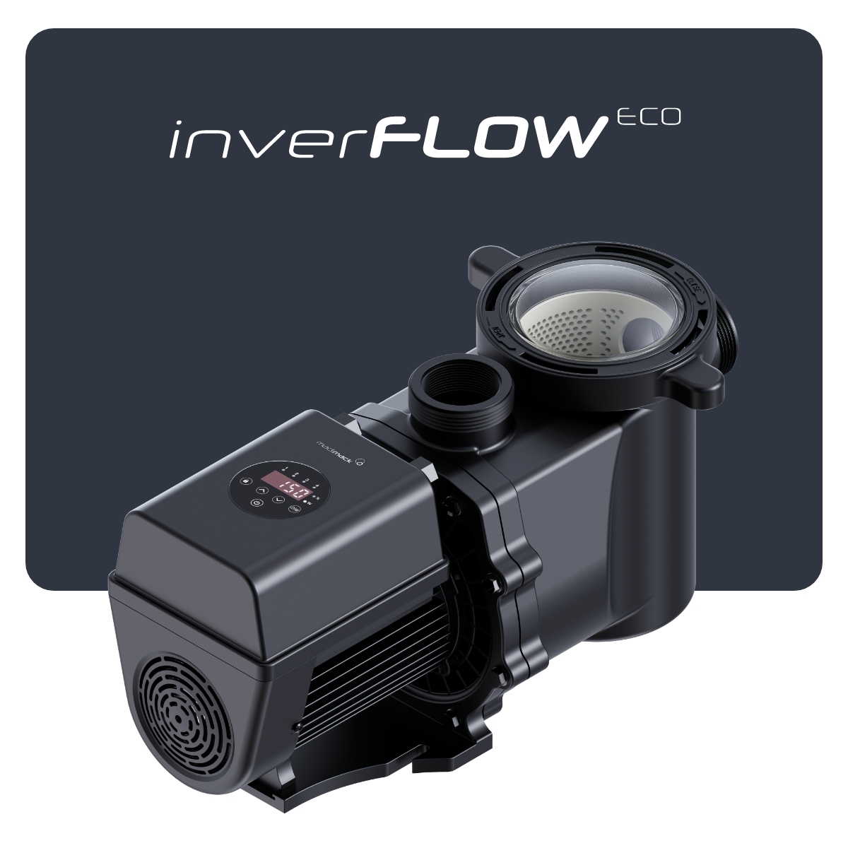 Pool & Spa Marketing