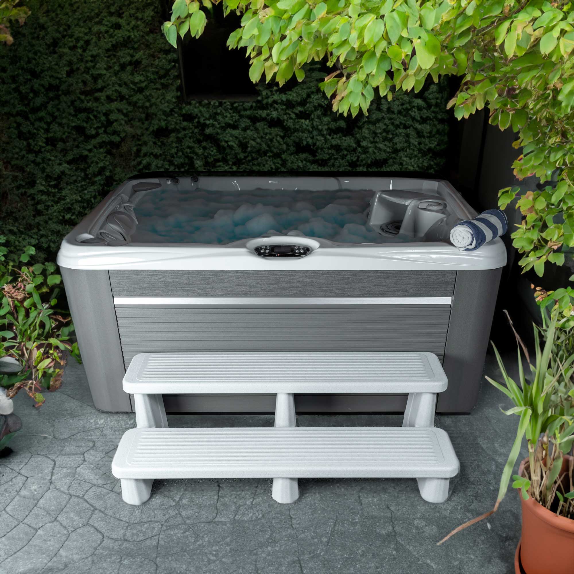 Pool & Spa Marketing