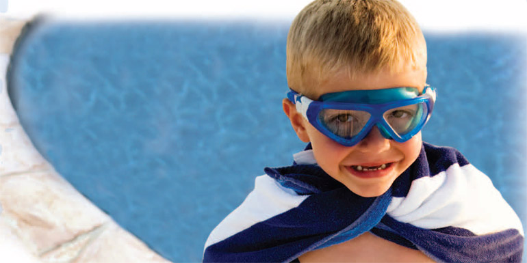 Aquatics industry gears up for National Water Safety Month - Pool & Spa ...