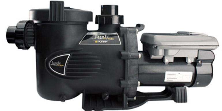 Zodiac multi-speed pumps earn Energy Star status - Pool & Spa Marketing