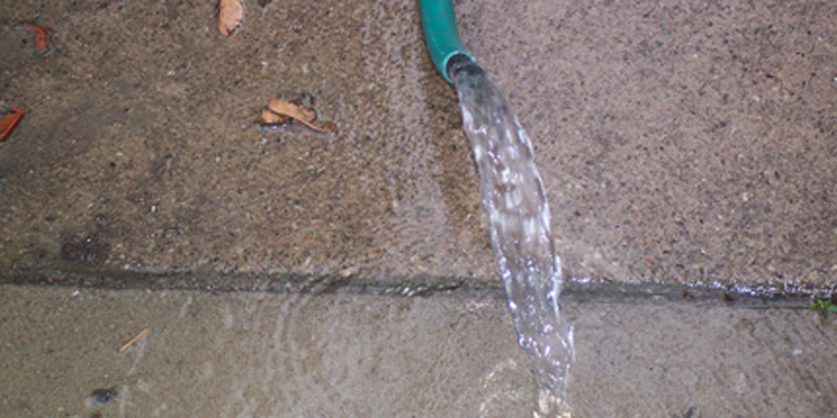 PHTCC offers waste water discharge guidelines - Pool & Spa Marketing