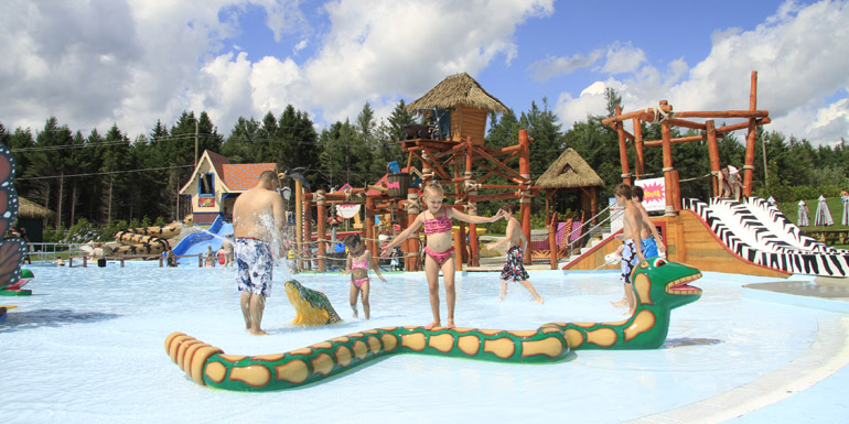 Calypso Waterpark Ban Lifted Pool And Spa Marketing