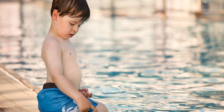 The Lifesaving Society looks at drowning in Canada - Pool & Spa Marketing