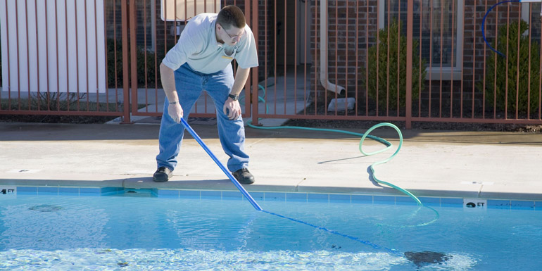 NSPF launches field service online training course - Pool & Spa Marketing