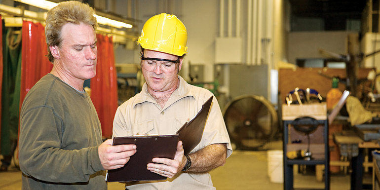 Empowering public health inspectors to enforce regulations - Pool & Spa ...