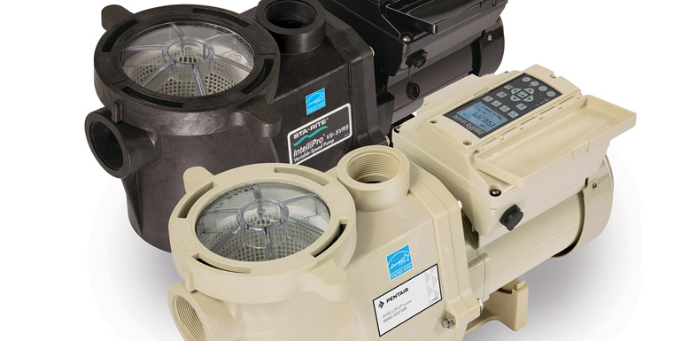 Pentair named 2014 EPA partner - Pool & Spa Marketing