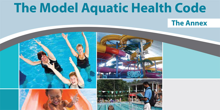First edition of aquatic health code released - Pool & Spa Marketing
