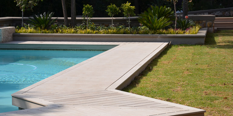 Tips for designing and building pool and spa surrounds - Pool & Spa ...