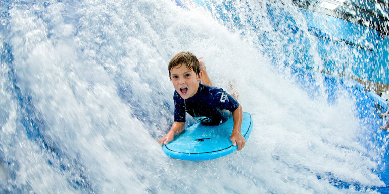 WhiteWater West acquires wave-generating product line - Pool & Spa ... WhiteWater West acquires wave-generating product line - Pool & Spa ...