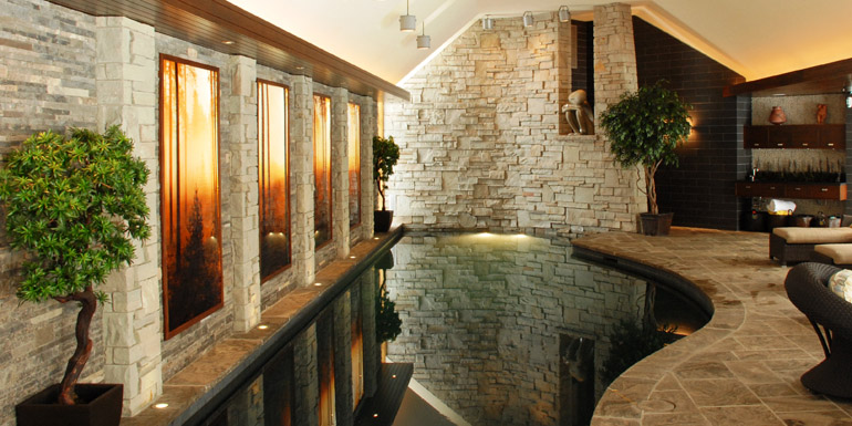 Indoor Pool Installation 101 - Pool & Spa Marketing