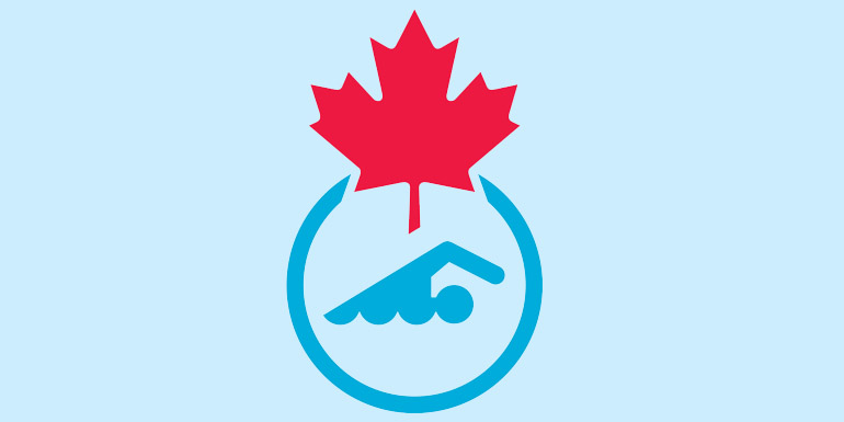 Swimming Canada introduces new brand - Pool & Spa Marketing