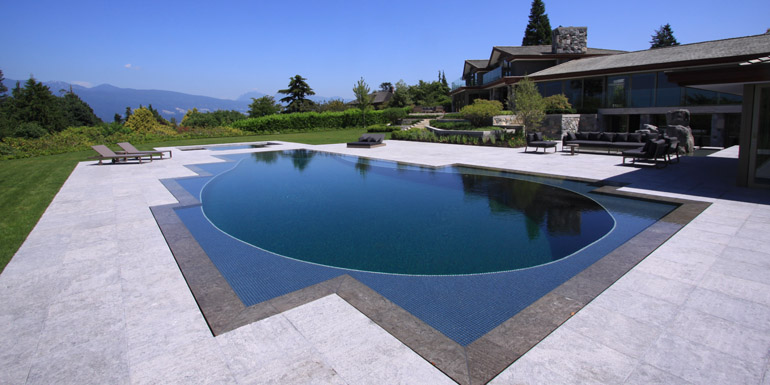 Project Spotlight: Aloha Pools Ltd. (2013) - Pool & Spa Marketing