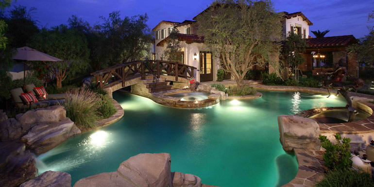 Understanding the concepts of moving water - Pool & Spa Marketing