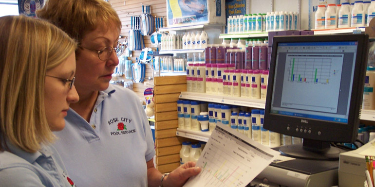 Storing vendor information in one database can be a powerful tool for ...