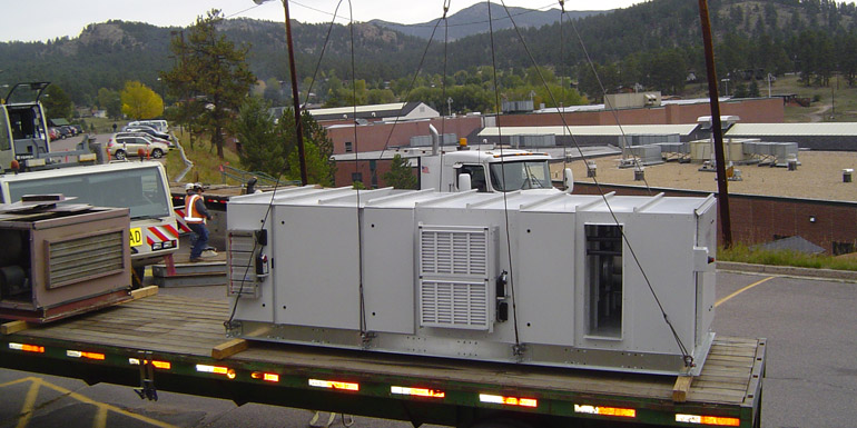 Energy-saving technological advancements renew interest in outdoor air ...