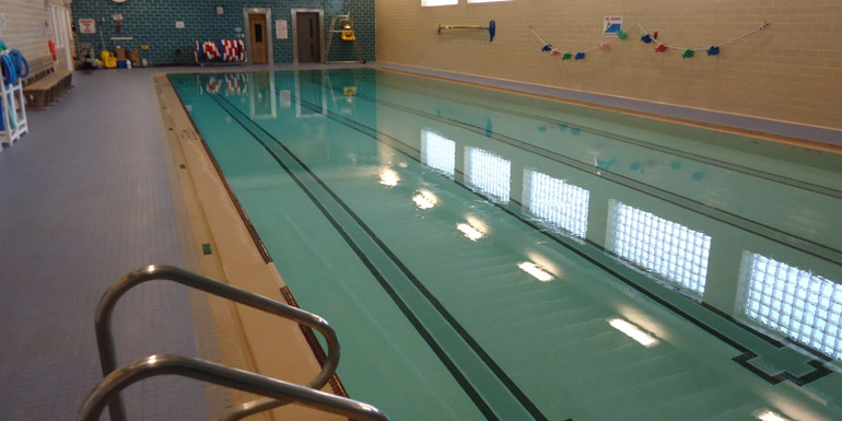 YMCA facility upgrades its operational efficiencies - Pool & Spa Marketing