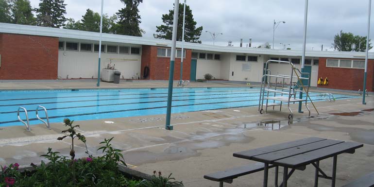 Reimagining a local pool - Pool & Spa Marketing