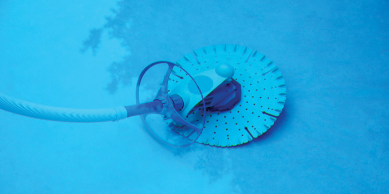 The evolution of pool cleaners - Pool & Spa Marketing