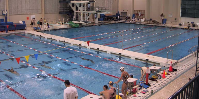 Flexible aquatic facilities - Pool & Spa Marketing