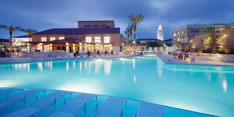 The ABC’s of pool amenity areas - Pool & Spa Marketing