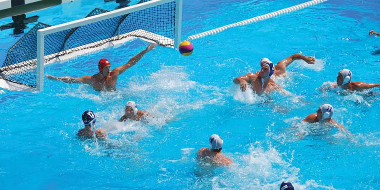 Evolution of pool filtration - Pool & Spa Marketing