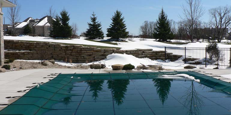 Swimming pool winterization - Pool & Spa Marketing