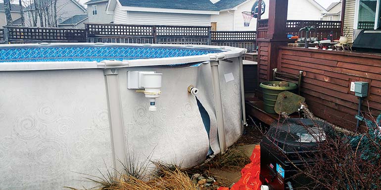 Atlantic Canada pool builders tackle a record number of damaged pools ...