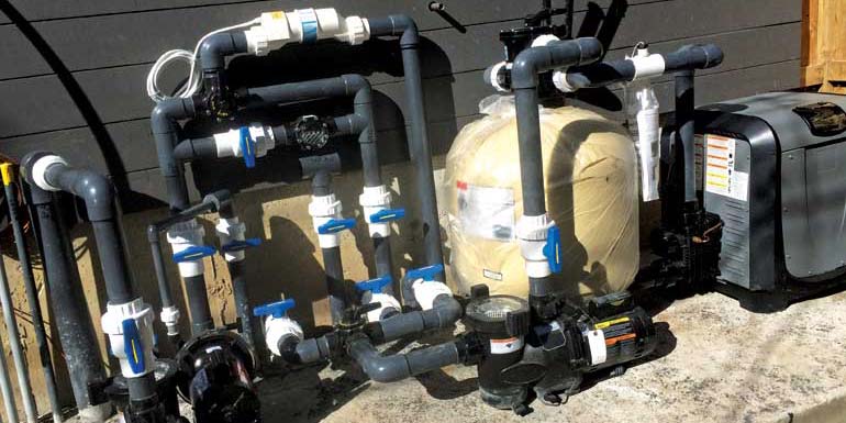 How to install an energy-efficient pool circulation system - Pool & Spa ...