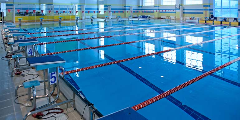 UBC study aims to make aquatic facilities healthier, more energy ...