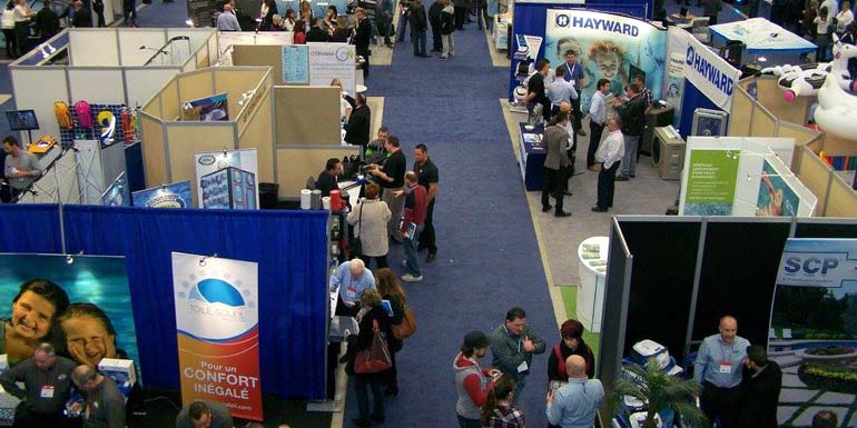 ACPQ primed for 24th Salon Splash show - Pool & Spa Marketing