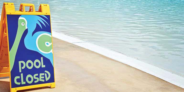 City of Toronto unveils public disclosure system for aquatic facilities ...