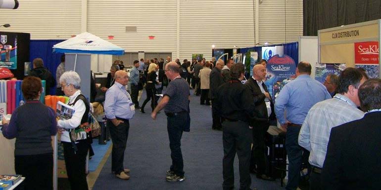 ACPQ prepares for 2016 Salon Splash show - Pool & Spa Marketing