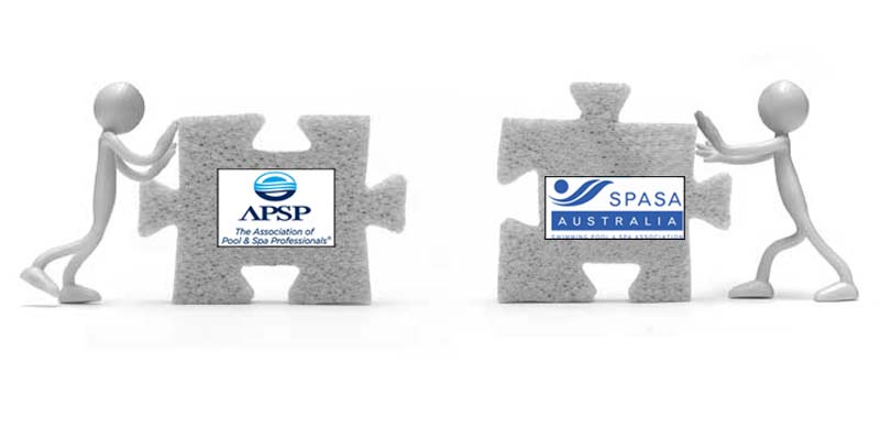 APSP and Australian pool association form partnership - Pool & Spa ...