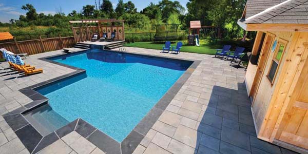 Clean Sweep: Expert Advice on Maintaining Your Pool or Hot Tub - Pool ...