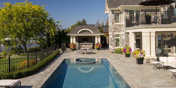 Soak up the sun: Need-to-know info to pick your perfect pool - Pool ...
