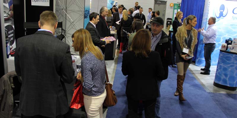 ACPQ prepares for special 25th annual Salon Splash show - Pool & Spa ...