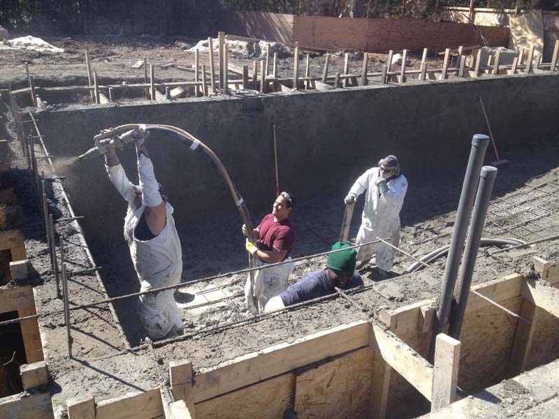 Best practices for completing concrete pool interiors - Page 2 of 4 ...