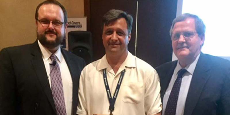 Fox Pool Corporation celebrates 60 years in business - Pool & Spa Marketing