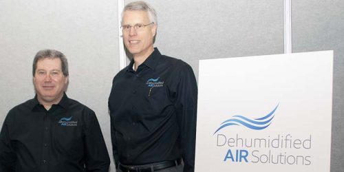 Specified Air Solutions acquires big three HVAC brands - Pool & Spa ...