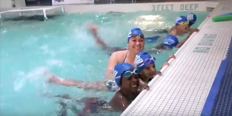 Swimways to host U.S. National Learn to Swim Day - Pool & Spa Marketing