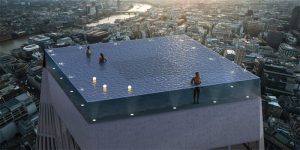 Plans revealed for world’s first 360-degree pool - Pool & Spa Marketing