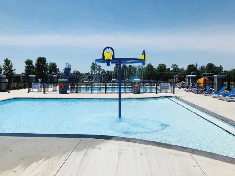 Quinte’s Isle Campark: Water attractions are all the rage at this ...