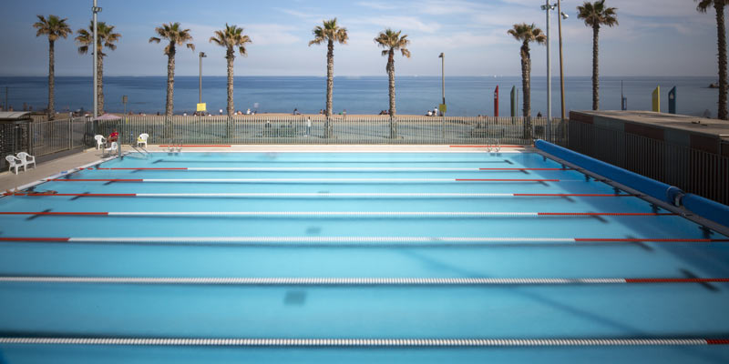 Fluidra calls new project the 'perfect COVID-free pool' - Pool & Spa ...