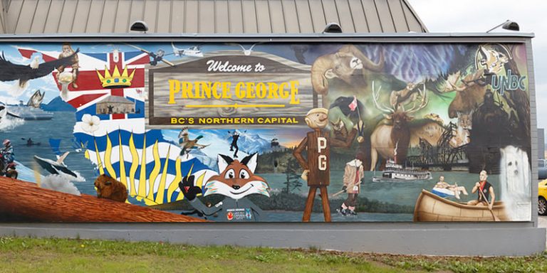 Prince George aquatic centre gets $10 million funding boost - Pool ...