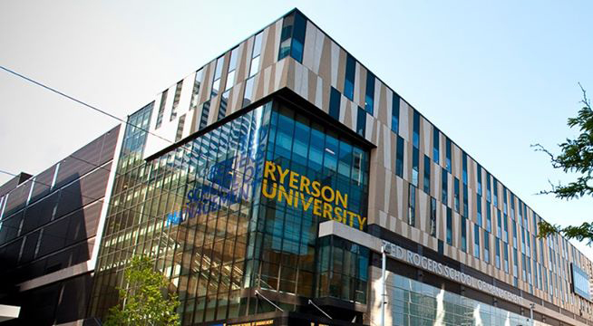 Ryerson University’s new initiative to assist small- to medium-sized ...