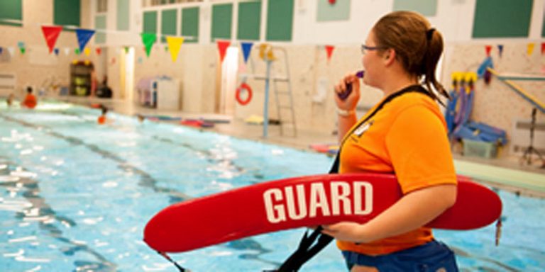 Kitchener reopens two more indoor pools this week - Pool & Spa Marketing