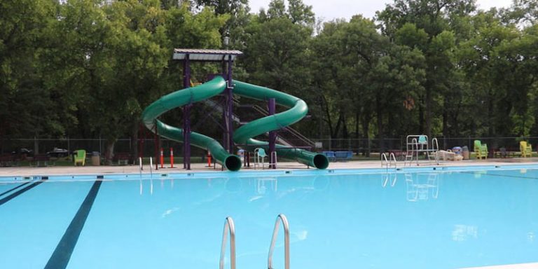 Winnipeg opens numerous indoor and wading pools - Pool & Spa Marketing